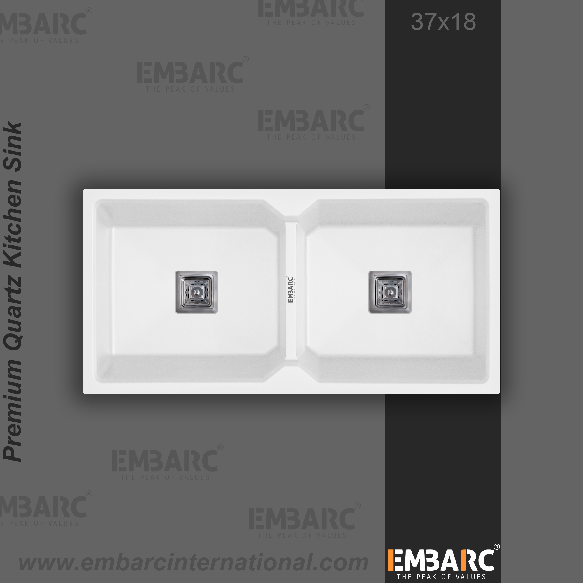 Embarc International